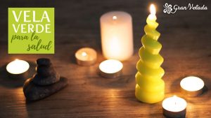 Velas pick caseras, velas divertidas para hacer con niños.