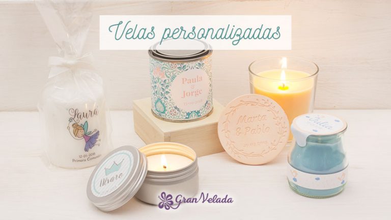 Moldes para hacer velas: como usar los diferentes tipos