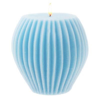 Velas de diseño: aprende como hacerlas para decorar tu hogar