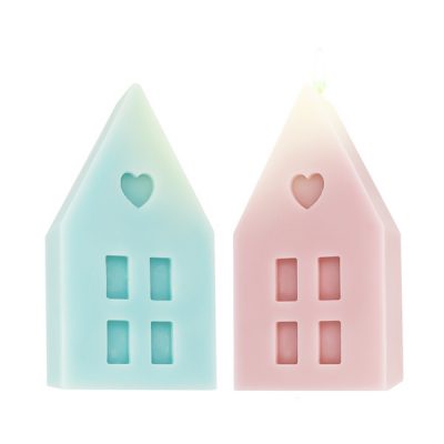 Velas de diseño: aprende como hacerlas para decorar tu hogar