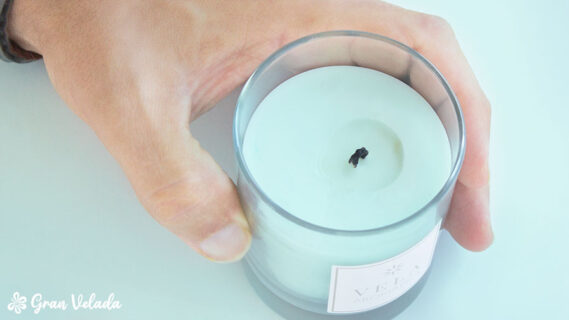 Mechas para velas: Como elegir la correcta para tus velas caseras ...