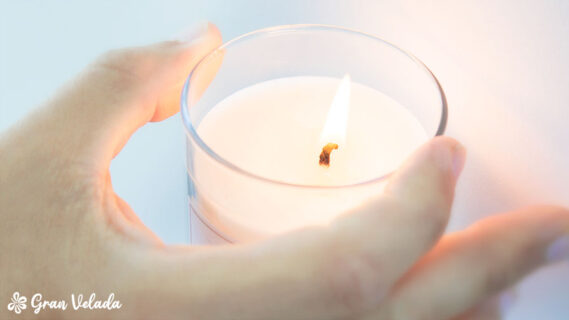 Mechas para velas: Como elegir la correcta para tus velas caseras ...