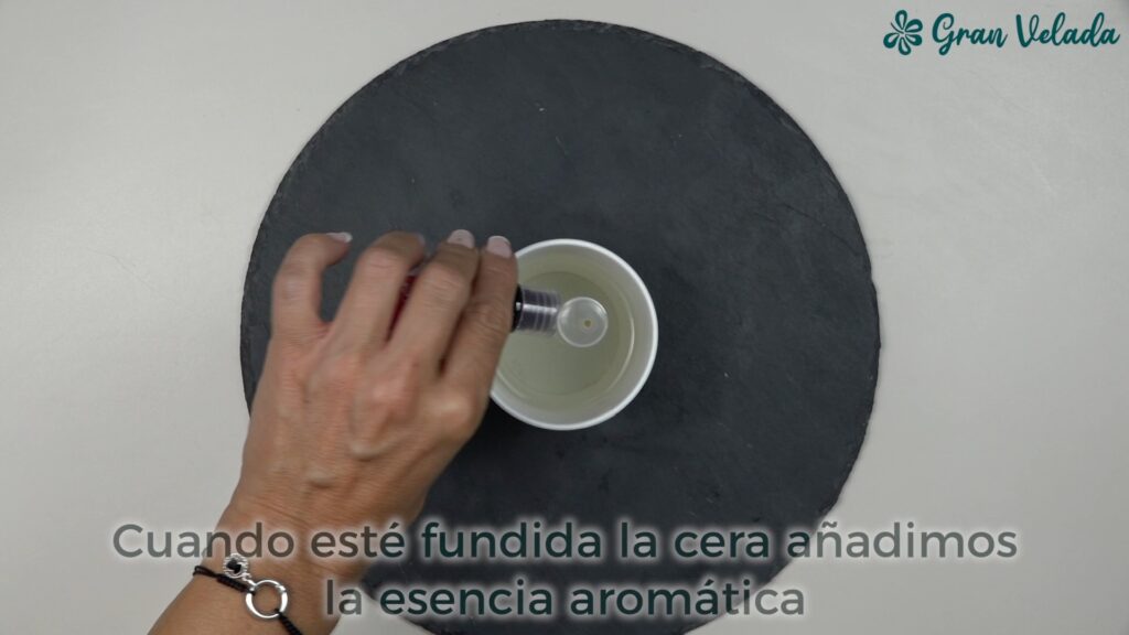 Aprende una vela terrorífica: Vela llave Mansion del terror - Hacer Velas