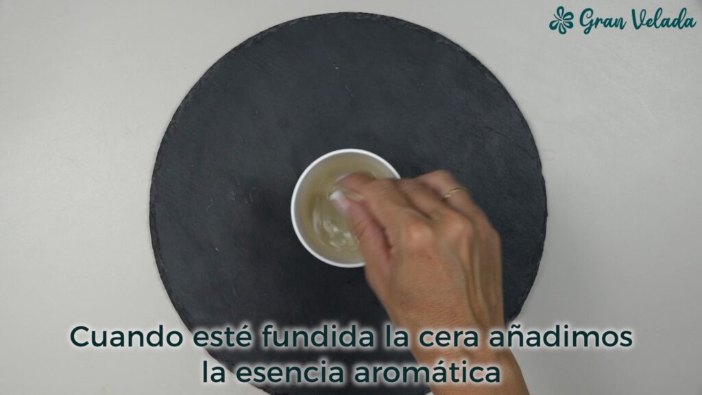 Aprende una vela terrorífica: Vela llave Mansion del terror - Hacer Velas
