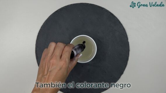 Aprende una vela terrorífica: Vela llave Mansion del terror - Hacer Velas