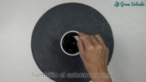 Aprende una vela terrorífica: Vela llave Mansion del terror - Hacer Velas