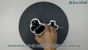 Aprende una vela terrorífica: Vela llave Mansion del terror - Hacer Velas