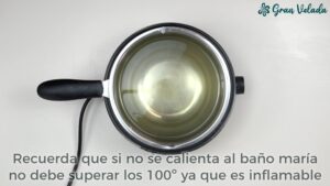 Aprende una vela terrorífica: Vela llave Mansion del terror - Hacer Velas
