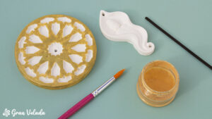 Aprende a hacer Porta Inciensos caseros - Hacer Velas