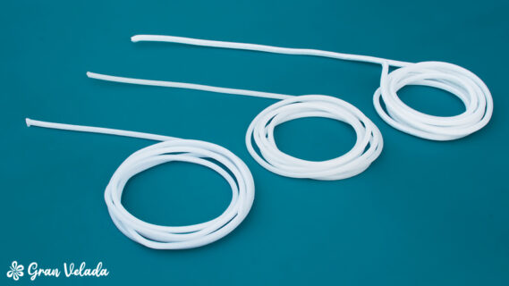 Mechas para velas: Como elegir la correcta para tus velas caseras ...