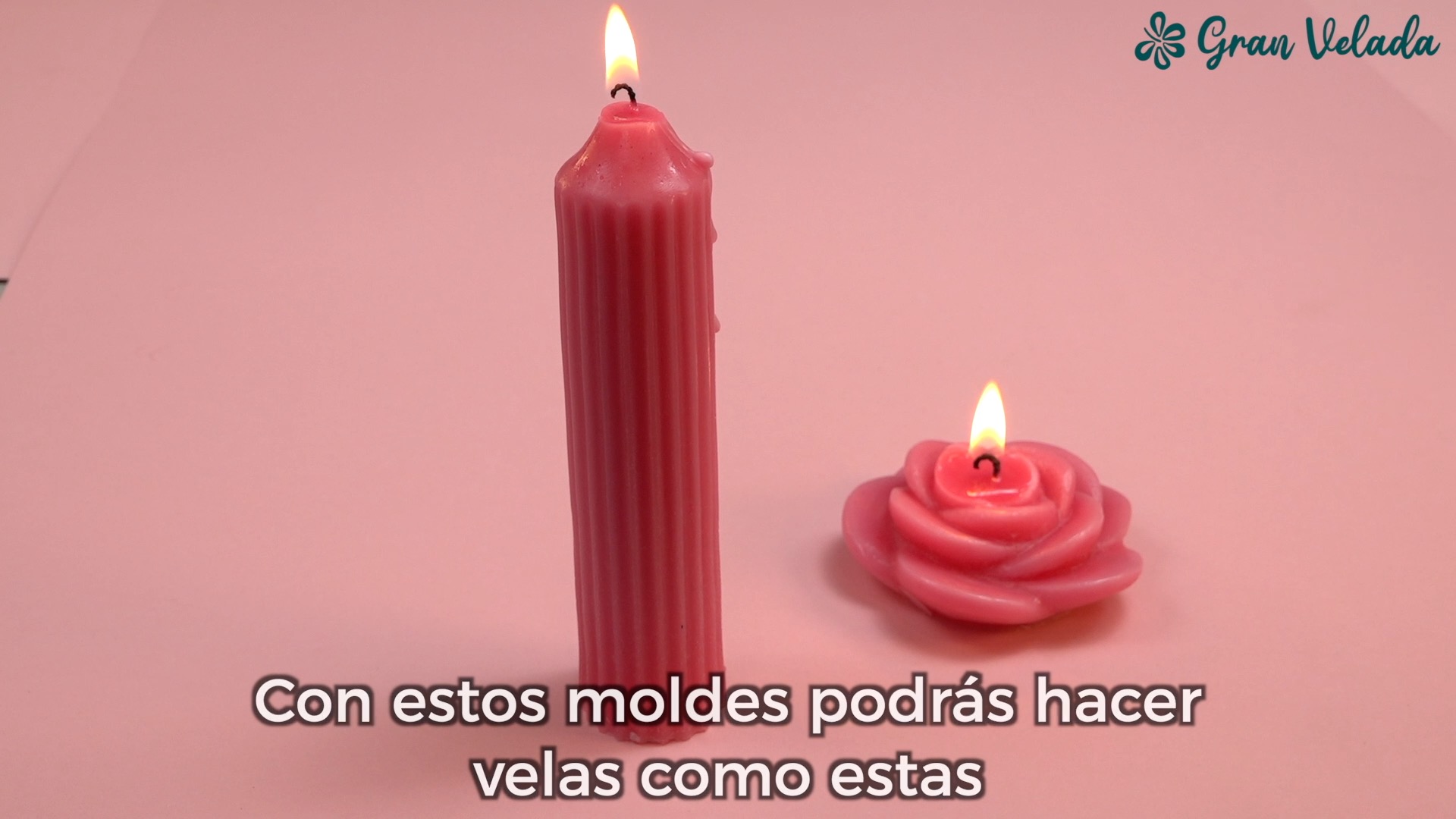 Conoce El Kit De Iniciación Para Hacer Velas Artesanales ¡todo Lo Que Necesitas Para Comenzar