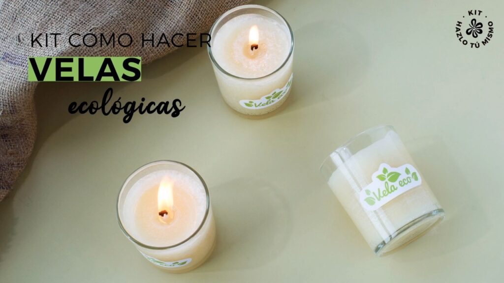 Aprende a hacer Vela infinita la vela más fácil del mundo y disfruta de ...