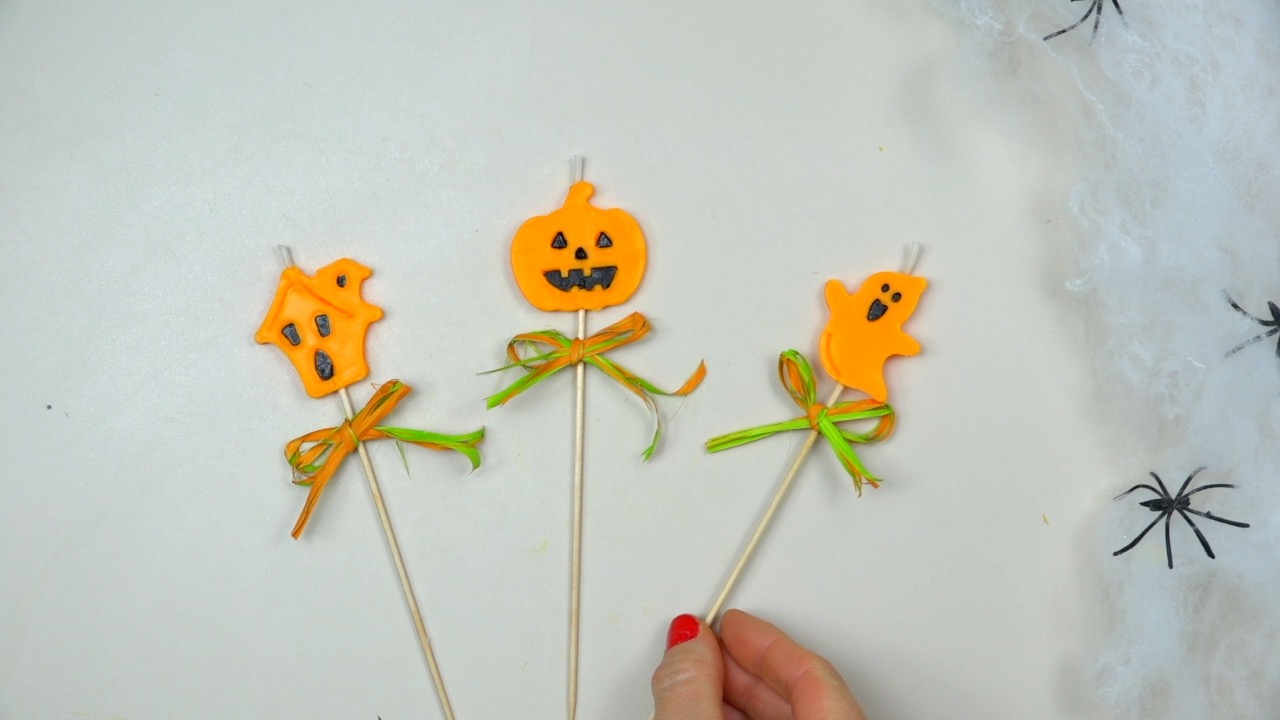 Kits para hacer Velas de Halloween | DIY con Gran Velada
